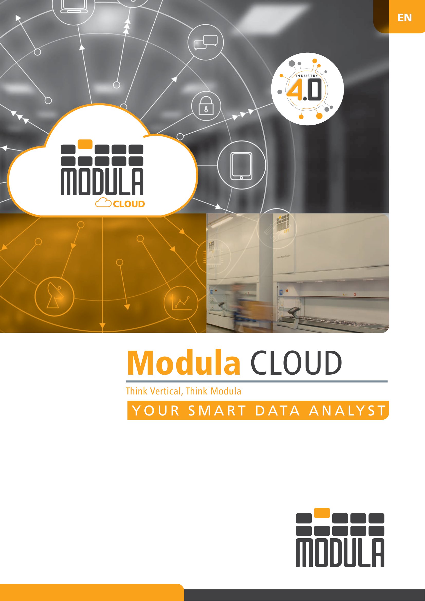 Modula Storage Systems – Ultrafab